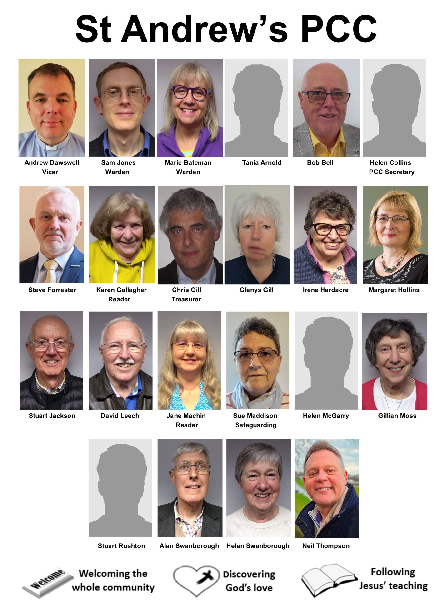 PCC Poster 2025-6 Website version – St Andrews Westlands